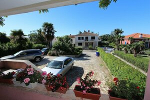 Apartments Horizont (Istria County, Rovinj), otel  Rovinj'den