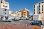 Vacationclub Platan 18d Apartament 1 (West Pomeranian Voivodeship, Świnoujście, ulica Wojska Polskiego, 16G), kısa süreli konaklama  Swinoujscie'den