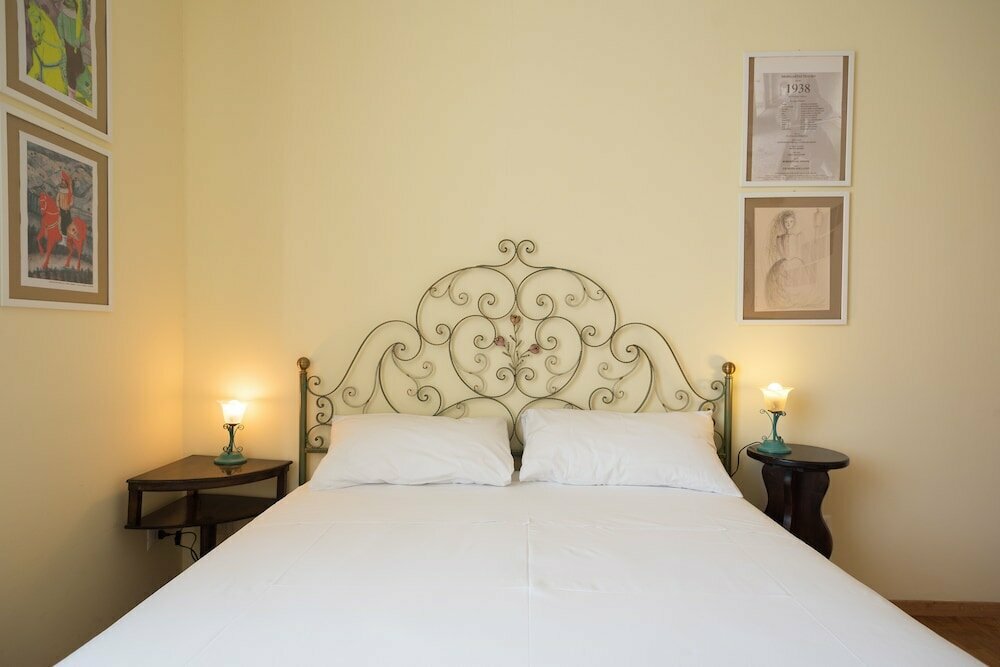 Otel Casa Laurino B&b, Napoli, foto