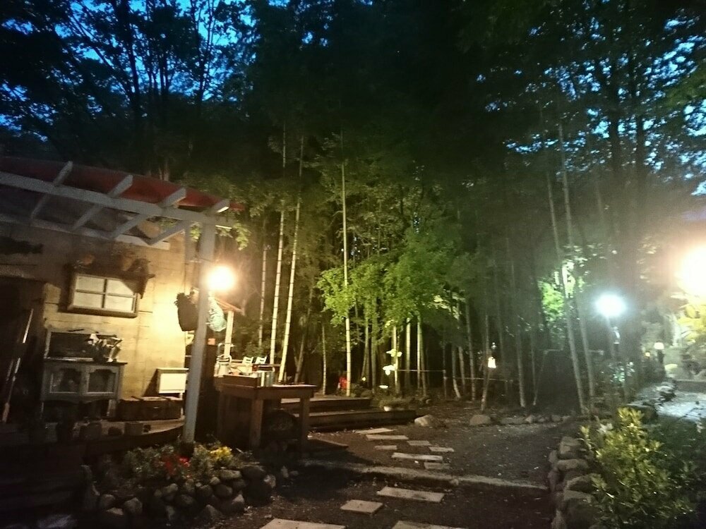 Otel Hakone Mori No Yado, , foto