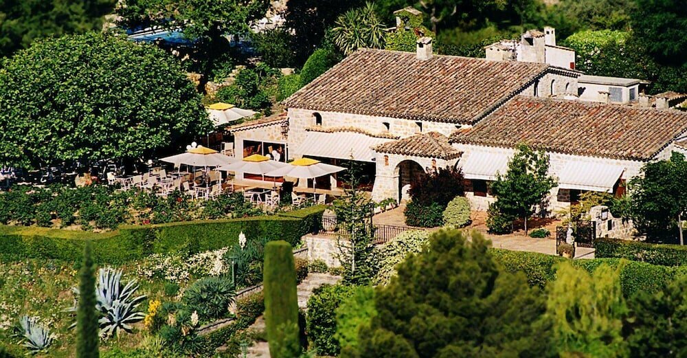 Otel Le Castellaras, , foto