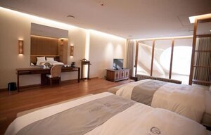 Hotel Maestro (Gyeonggi Province), otel  Gyeonggi İli'nden