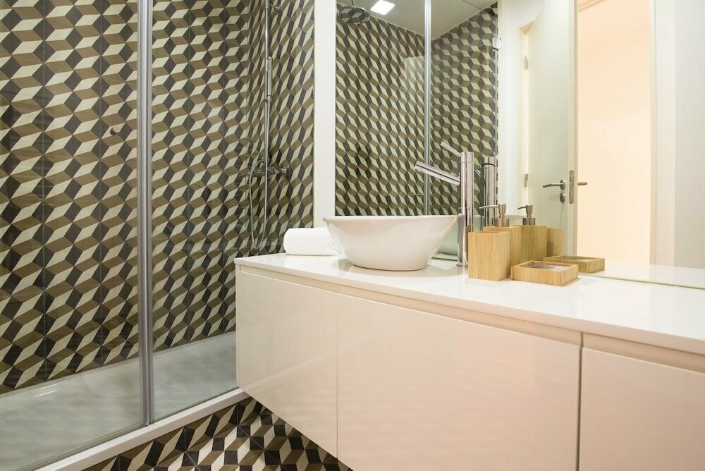 Otel Castelo Premium by Homing, Lizbon, foto