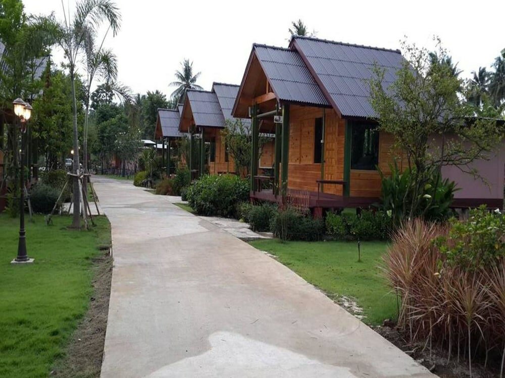 Otel Nung Ni Bangkonthi, , foto