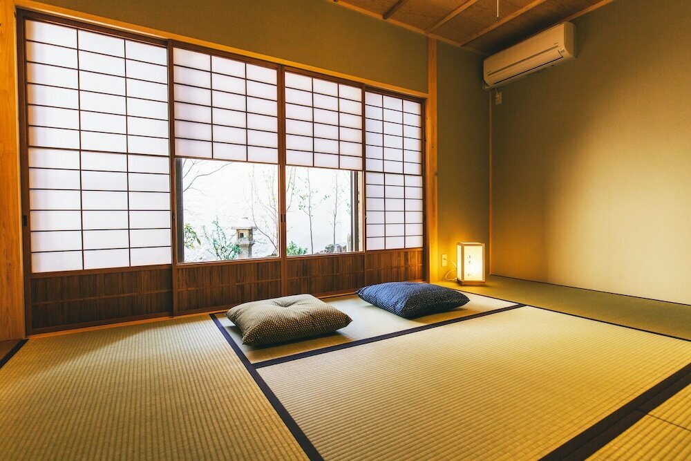 Otel Hostel Koharubiyori Kyoto, Kyoto, foto