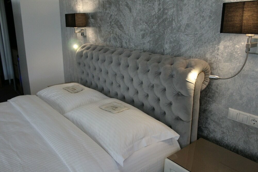 Otel Andromeda Downtown Suites, Atina, foto