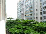 LinkHouse Beautiful Duplex Copacabana C1-005 (Rio de Janeiro, Município do Rio de Janeiro, Rua República do Perú), otel  Rio de Janeiro'dan