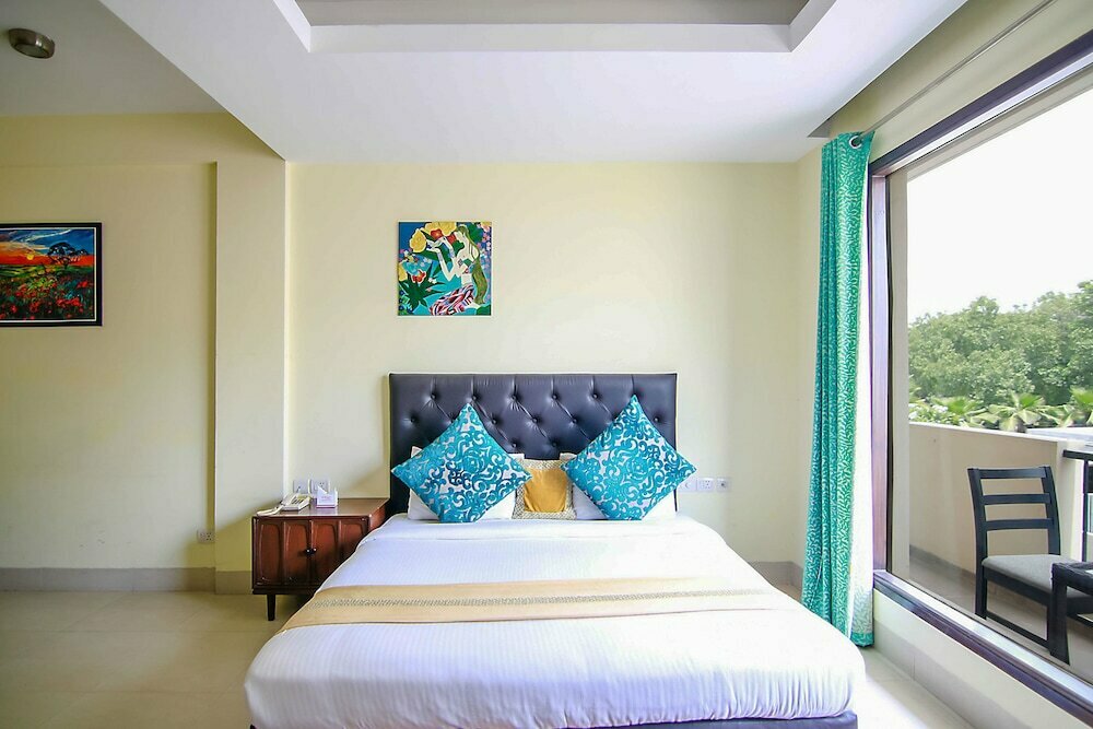 Otel Hotel Mayarch, , foto