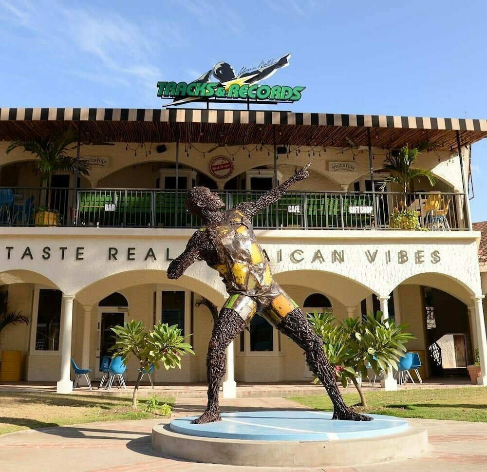 Otel Nianna Coral Bay Splendid Townhouse- 4, Montego Bay, foto