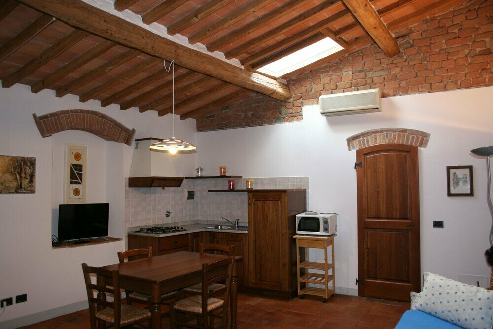 Otel Real Tuscan House, Toskana, foto