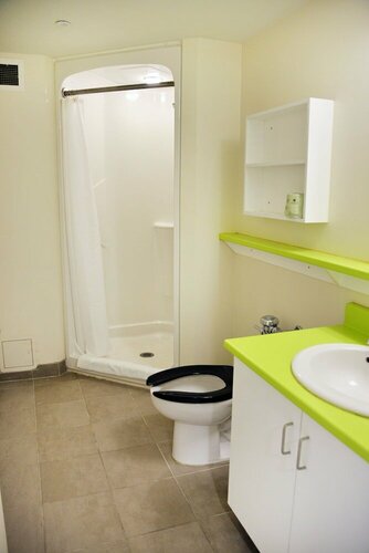 Carleton University Accommodations, апартаменты, Colonel By Drive, 1233 ...