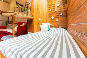 Cozy Apartment Best Location 24 (Shanghai, Fuxing Park), otel  Şanghay'dan