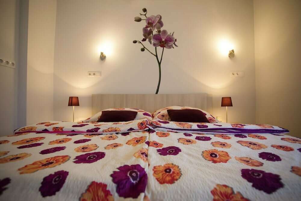 Otel Pansion Infinity, Mostar, foto