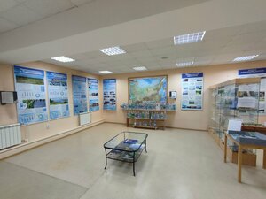 Музей воды (Mira Street No:23), müzeler ve sanat galerileri  Yekaterinburg'dan