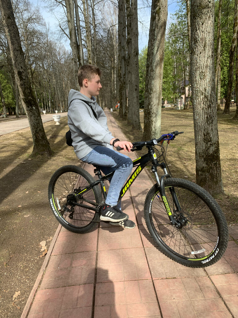 Bisiklet tamircileri Velosipedov.net, Moskova ve Moskovskaya oblastı, foto
