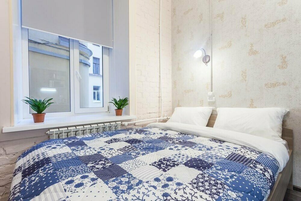 Kısa süreli konaklama Guests Love on Dostoevskogo, Saint‑Petersburg, foto