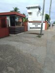 Condomínio Das Mangueiras (Luanda, Rua dos Generais), konut blokları  Loanda'dan