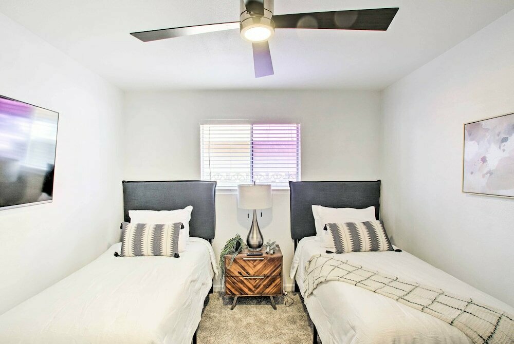 Otel Sunny Tempe Escape: Central Location & Pool, Tempe, foto
