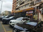 Urfa sofrasi (Asiq Molla Cumе Street No:28), kafe  Bakü'den