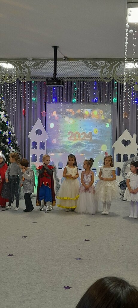 Anaokulları Детский сад № 20 Капитошка, Simferopol (Akmescit), foto