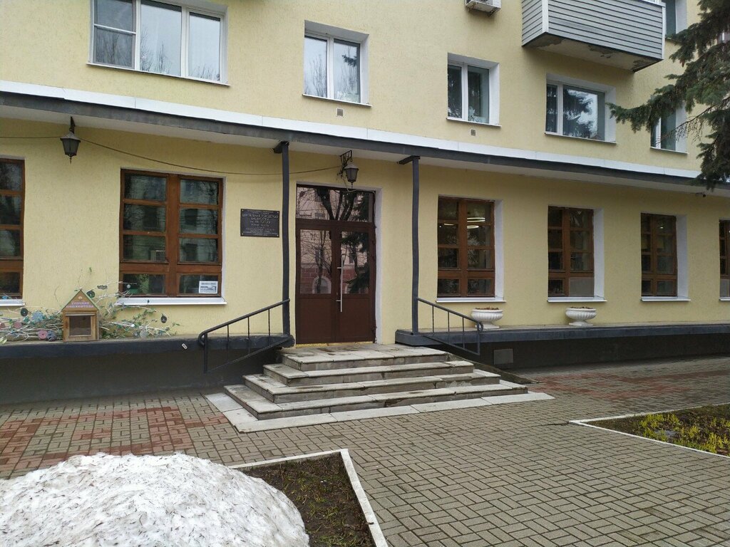 Hobi kulüpleri Клуб компьютерной грамотности МегаБайт, Kaluga, foto