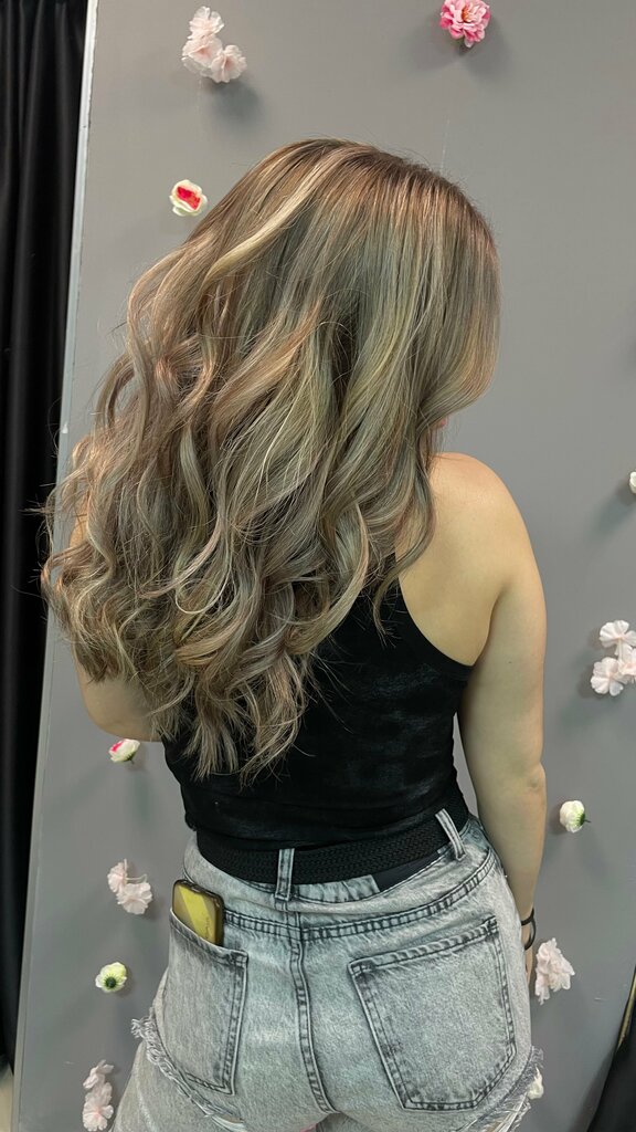 Güzellik salonu Люблю тебя, Novorossiysk, foto