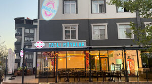Tatlı Rüyalar Sütlü Tatlılar (Gaziantep, Şahinbey, Yeditepe Mah., 85043 Nolu Cad., 76A), pasta, şekerleme ve tatlı  Gaziantep'ten
