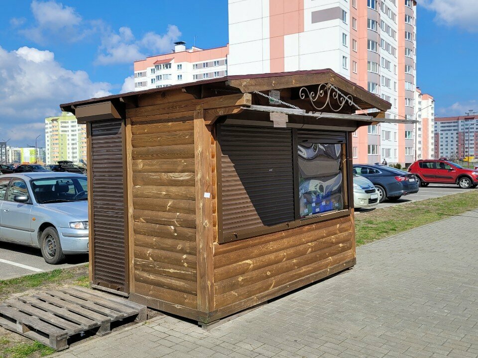 Manavlar Овощи и фрукты, Brest, foto