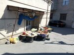 Meyvə-Tərəvəz (Ziya Bunyadov Avenue No:14), manavlar  Bakü'den