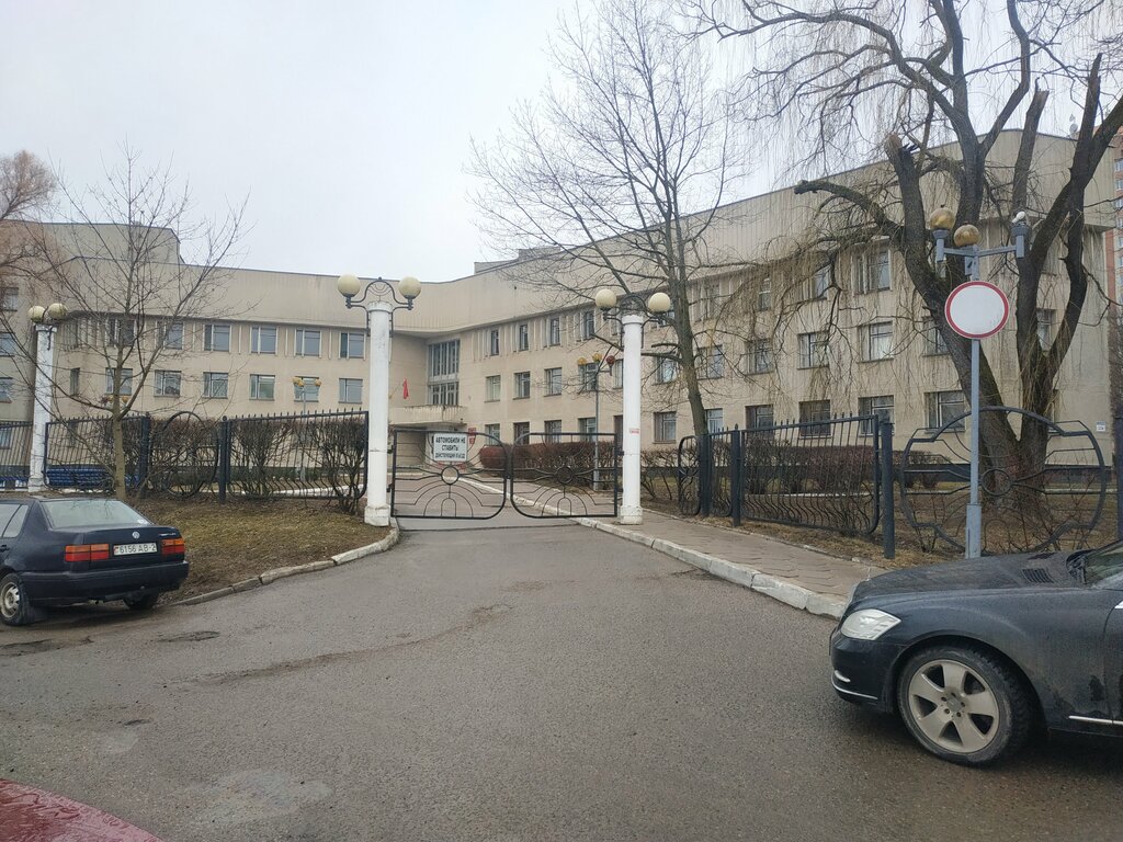 Market Мини-кафе, Vitebsk, foto