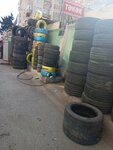 Wheels Repair (Bakı, Yasamal, Abbas Mirzе Sеrifzadе Street), oto lastik tamiri  Bakü'den