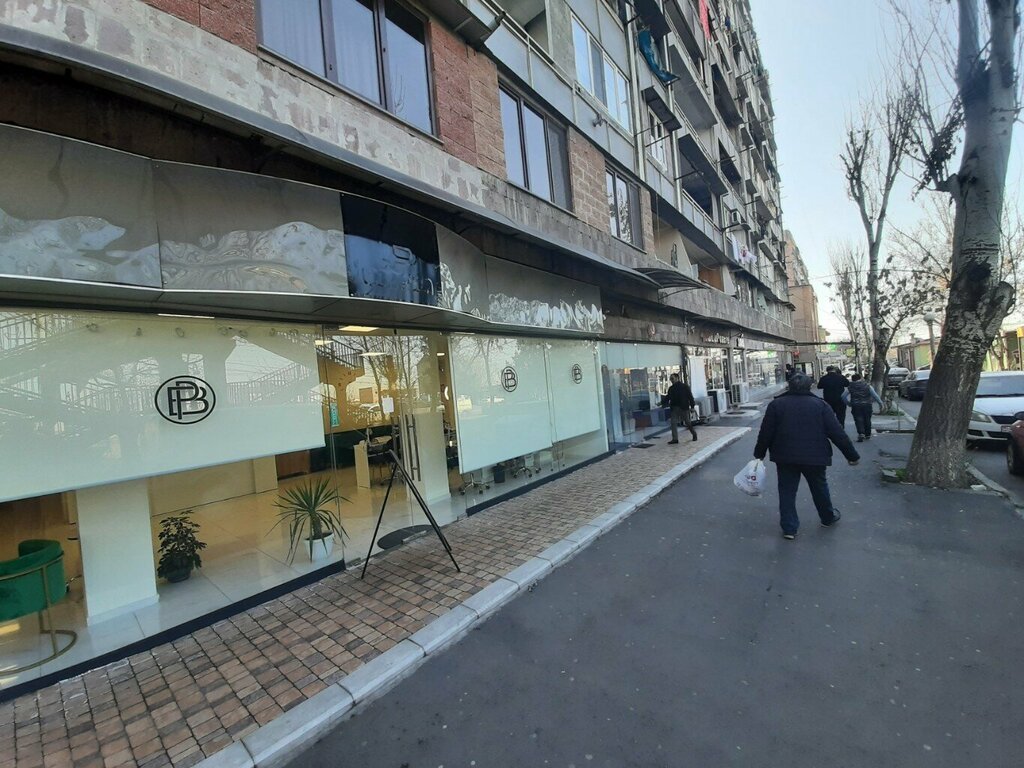 Güzellik salonu Poghosyan Beauty, Erivan, foto