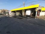 Автомойка (Silikyan 4th Street No:20, Yerevan), oto yıkama  Erivan'dan