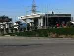 Sokar Petroleum (Сity ​​of republican subordination Baku, Yasamal), benzin istasyonu  Bakü'den