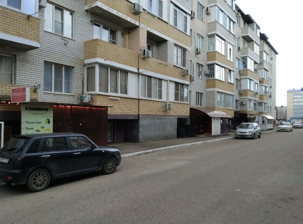 i̇nşaat ve tasarım hizmetleri Строительные и отделочные работы, Krasnodar, foto