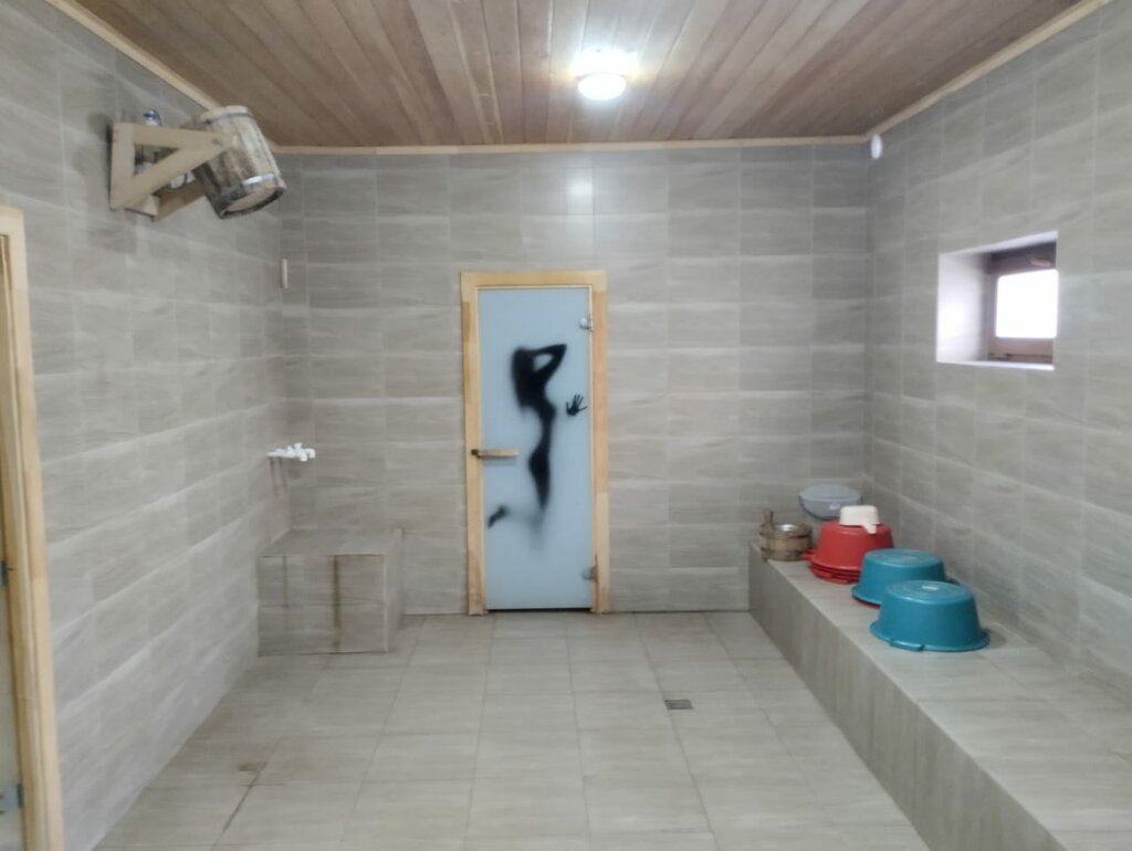 Hamamlar ParaOn, Kökşetav, foto