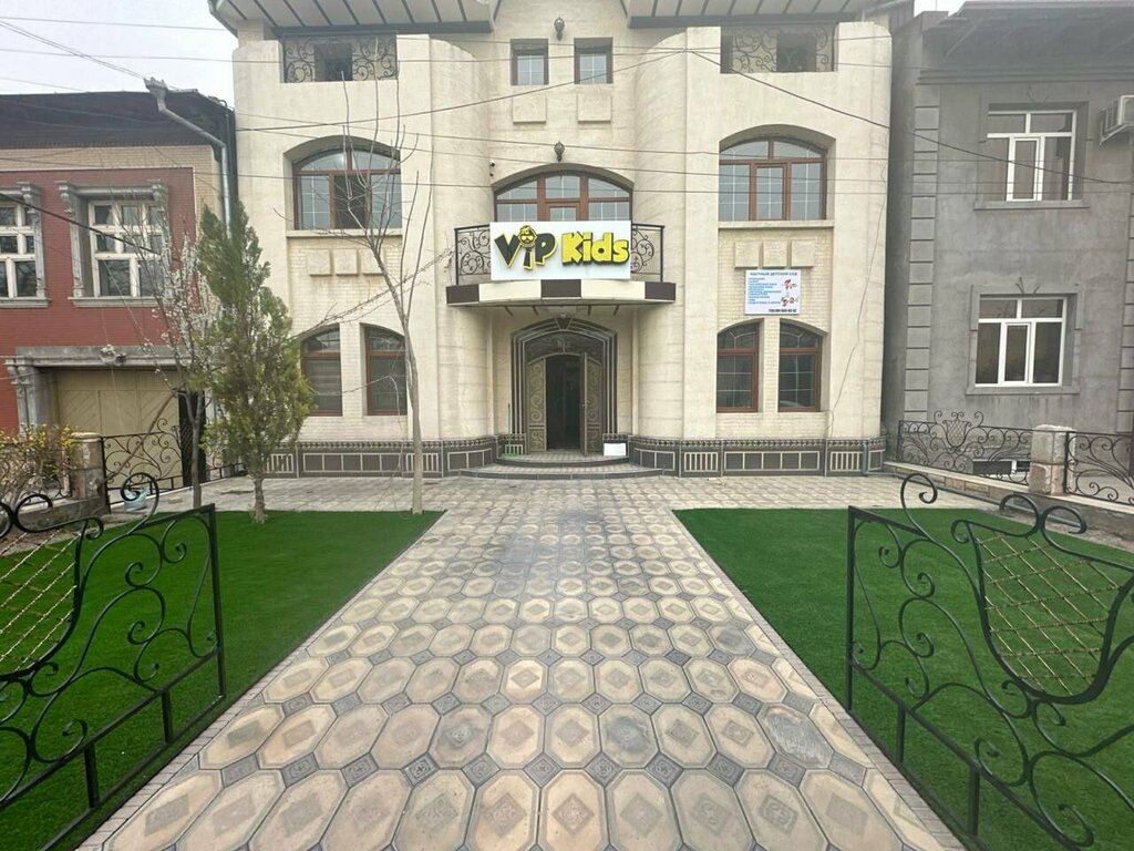Anaokulları VIP Kids, Taşkent, foto