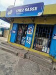 Chez Sass (Boulevard d'Anjou No:76, Marcory), market  Abican'dan