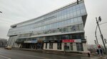 Сберлогистика (Kirovogradskaya Street No:23А), parsel otomatı  Moskova'dan