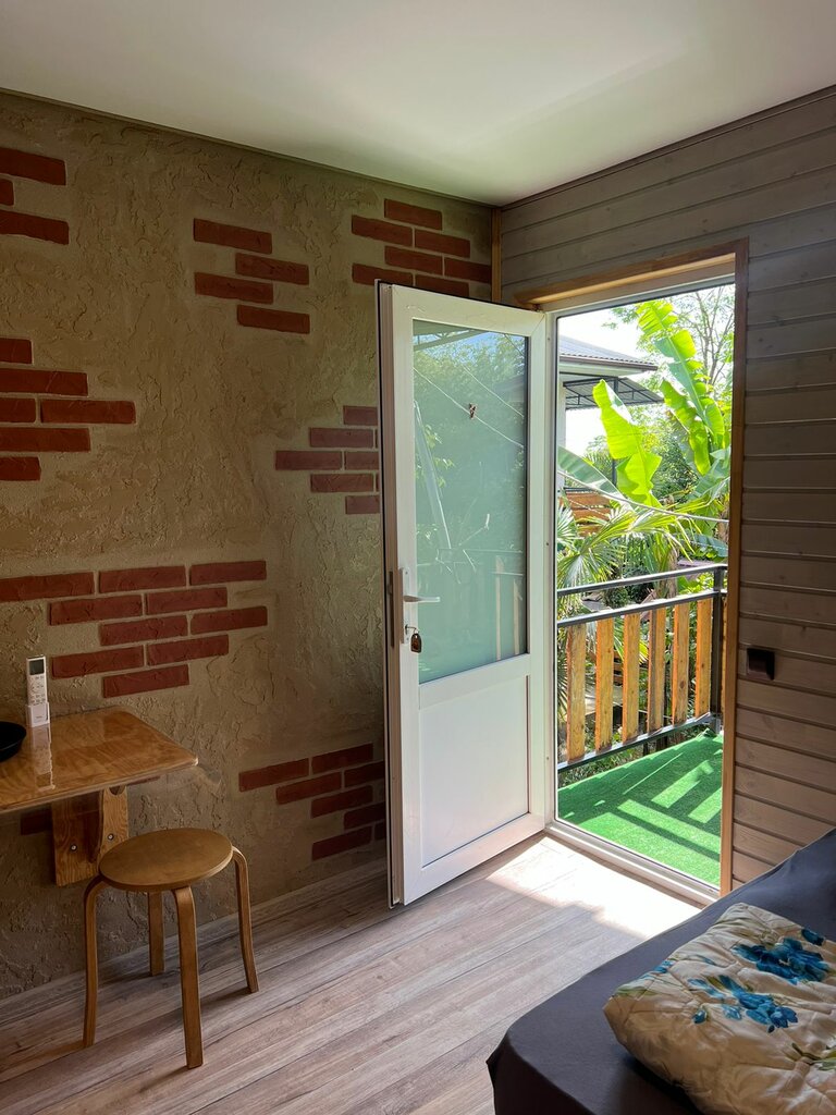 Otel У Сусанны, Gagra Bölgesi, foto