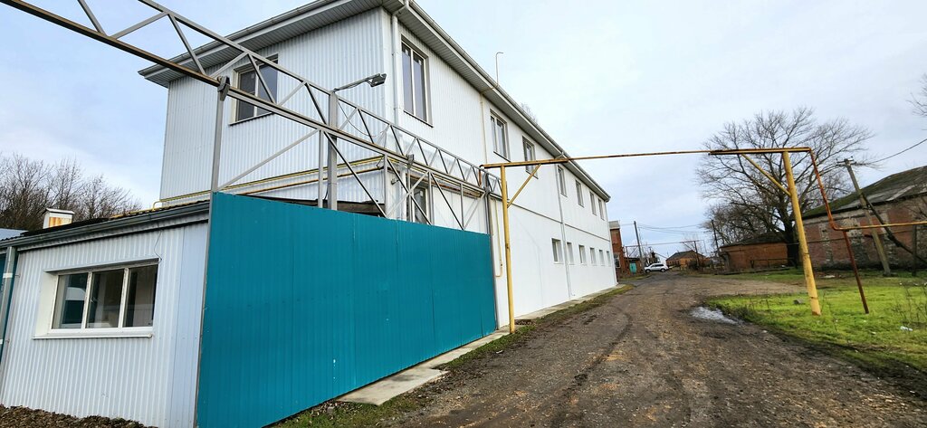 Pastacılık üretimi Радуга, Rostovskaya oblastı, foto