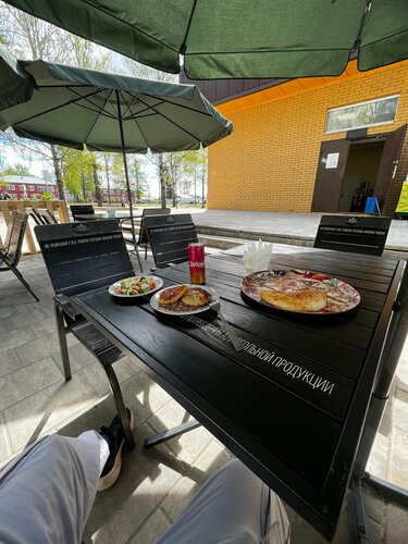 Pizzacılar Legenda, Taldom, foto