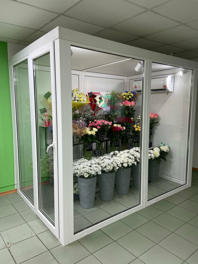 Klima satışı Территория Комфорта, Novosibirsk, foto