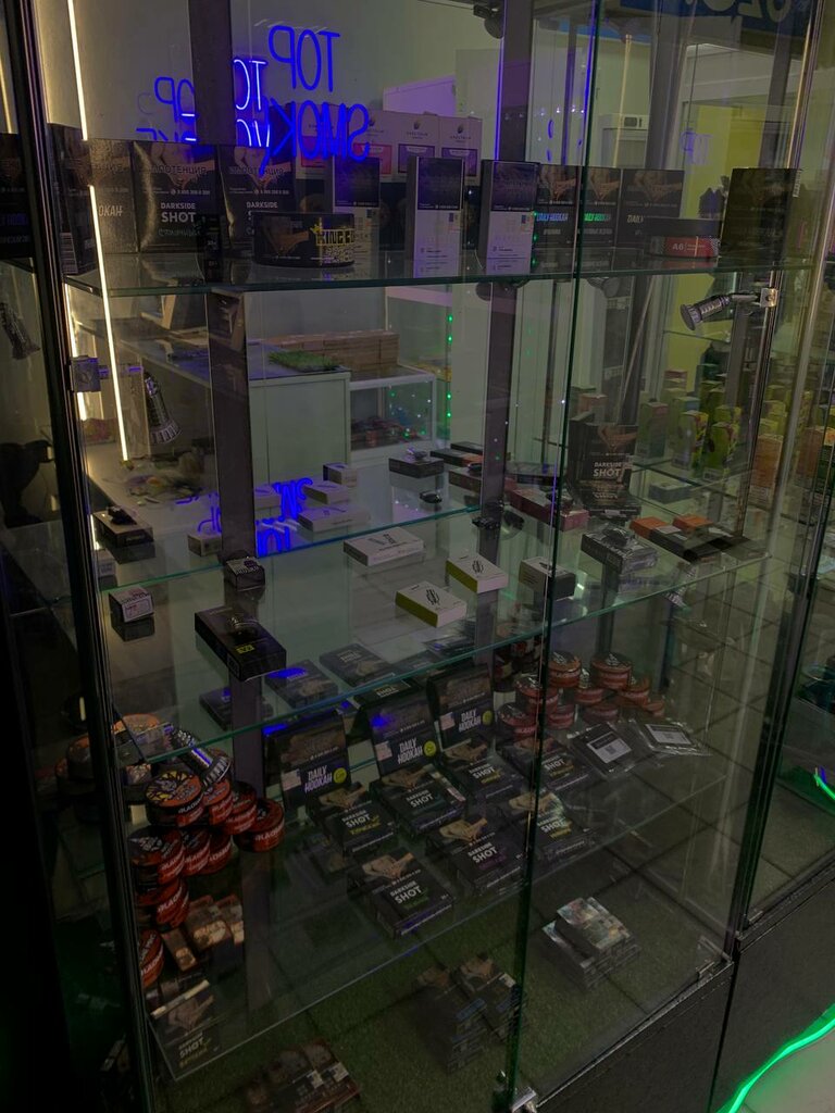 Elektronik sigara satış noktaları План Б 116, Kazan, foto