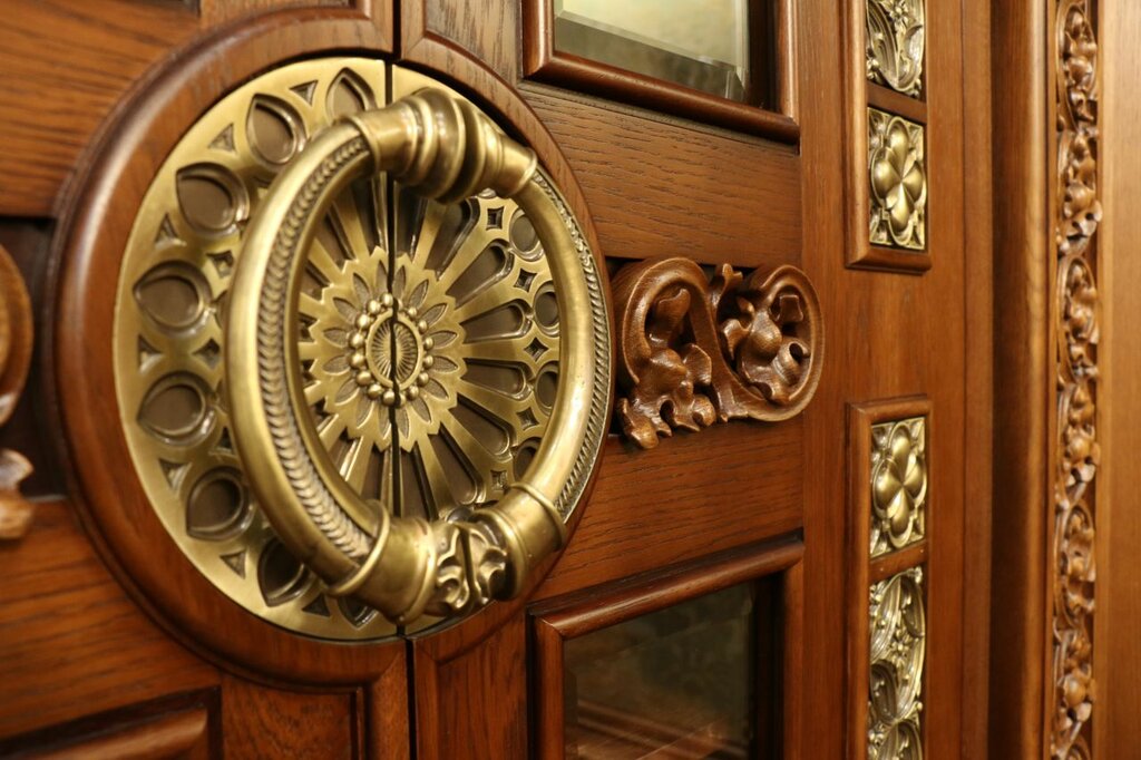 Kerestecilik Interyer, Kronstadt, foto