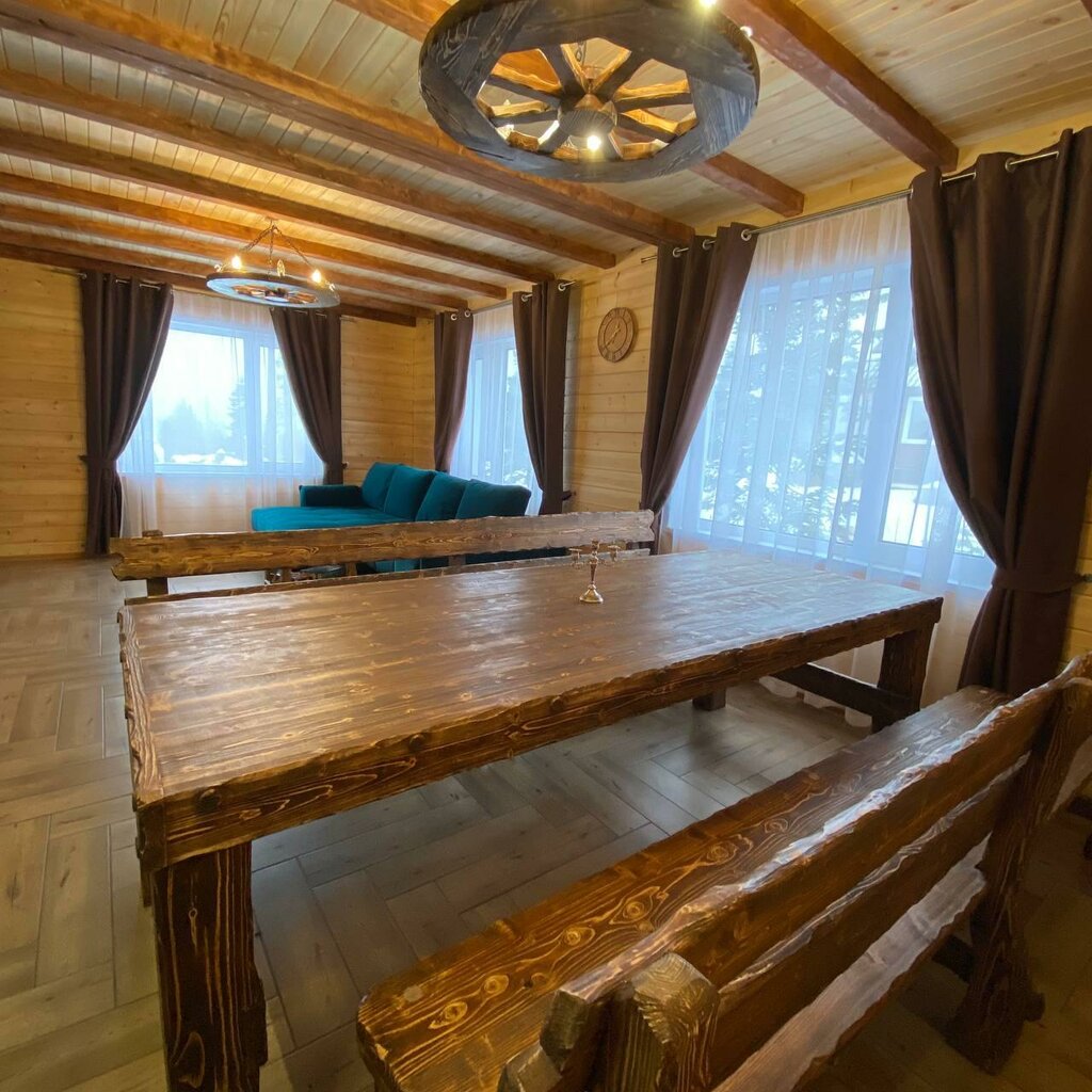 Konuk evi SherlockHome42, , foto