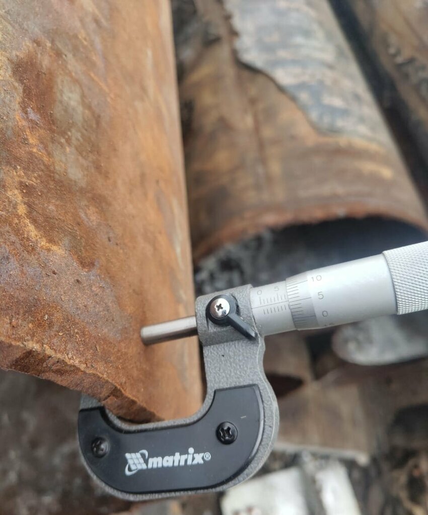 Hurda metal alımı Sfera Usinsk, Usinsk, foto