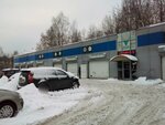 Zone Parts (Ispytateley Avenue No:1к3), otomobil servisi  Saint‑Petersburg'dan