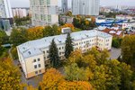 Mytishchi Regional Clinical Hospital, Regional Vascular Center (ulitsa Kominterna No:24с5), hastaneler  Mytişçi'den