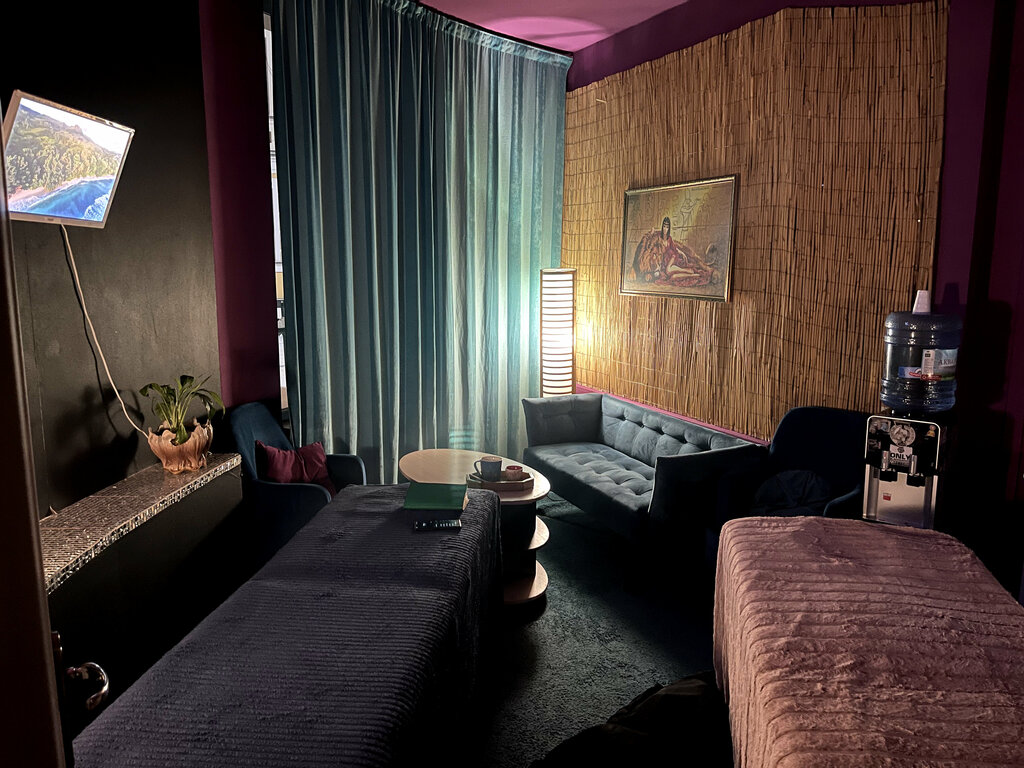 Spa Rediant BiLss, Moskova, foto